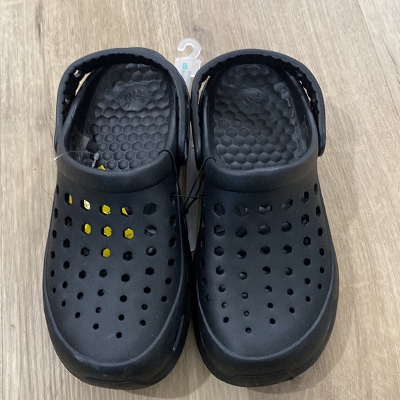 Joybees | Shoes | New Womens Joybees Lizzie Water Clogs | Poshmark